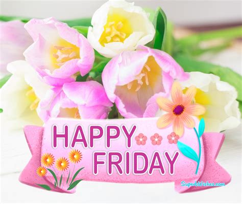 Flower Friday Image At Ramona Hernandez Blog