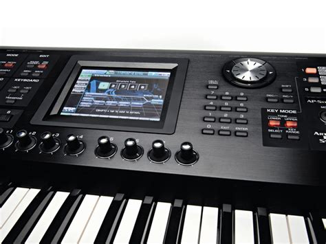 Roland Releases Version 2 0 For V Synth Gt Musicradar