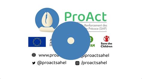 Le Projet Proact Youtube