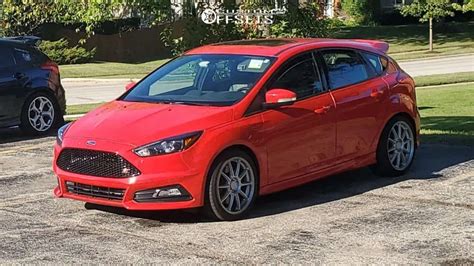 What Size Tires In Ford Focus At Will Chavez Blog