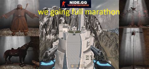 Css Zombie Escape Event 355 Are We Gonna Beat Css Ze Events Nide