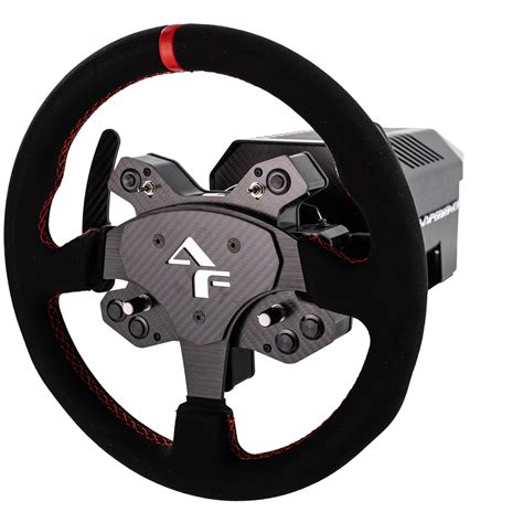 Accuforce Xtreme Documentation Simxperience® Full Motion Racing Simulator Technologies