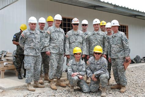 Dvids News Moarng Tag Leadership Visit Honduras For Exercise