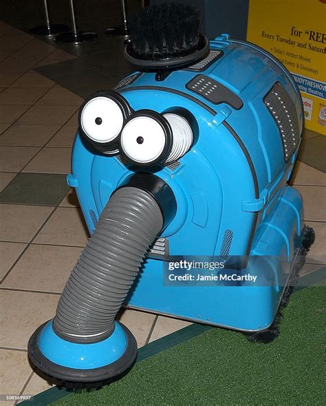 Teletubbies Noo Noo Robot