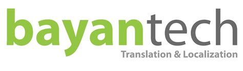 Localization Quality Assurance What Why How Bayantech
