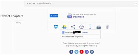 3 Different Ways To Split Pdfs By Bookmarks