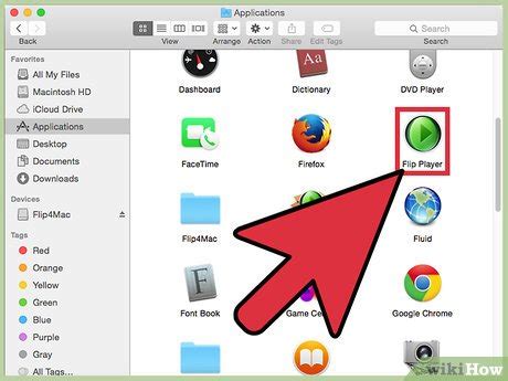3 Ways To Open WMV Files On A Mac WikiHow Tech