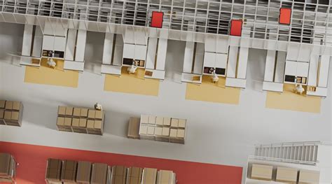 Zone Picking From A Z Definition Strategies And Benefits