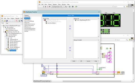 4桁7セグメントledをlinx（raspberry Pi）で使ってみる Ni Community