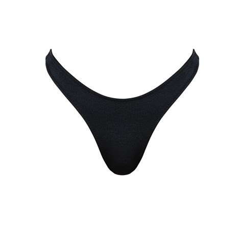 Thong Bikini Bottoms New Styles Sommer Swim Sommer Swim Au