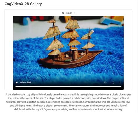 matt dinh on linkedin cogvideo texttovideo ai innovation