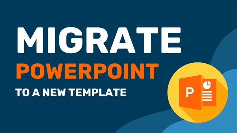 Move Powerpoint Slides To New Template