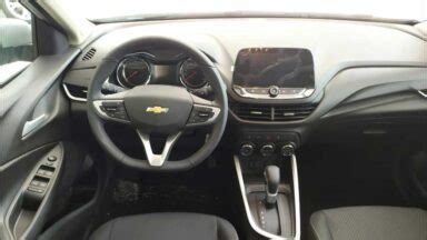 Chevrolet Onix Plus LT turbo automático preço ficha técnica equipamentos e mais