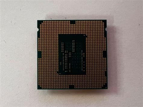 Cpu Intel Core I Ghz Gebraucht In Chur F R Chf Mit Lieferung Auf Ricardo Kaufen