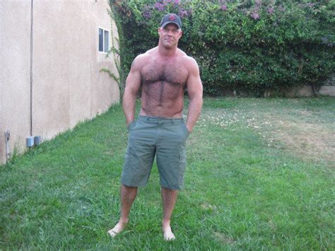 Your Daily Dose Of Dilf Hombres Barbas Sexy