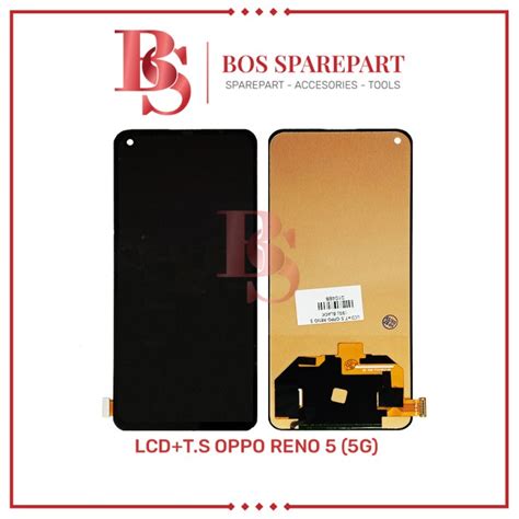 Jual Lcd Touchscreen Oppo Reno G Shopee Indonesia