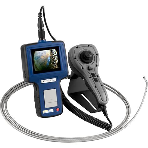 Borescope Tool Review At Rebecca Guay Blog