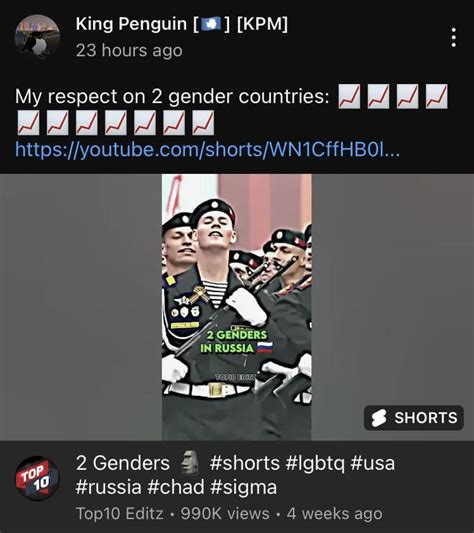 I Know Most Languages Have Gendered Words But Countries That Have Multiple Gender Names Thats