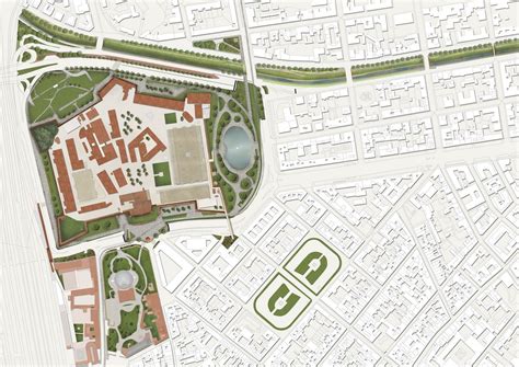 Fortezza Da Basso By Pietro Priori Rethinking The Future Awards