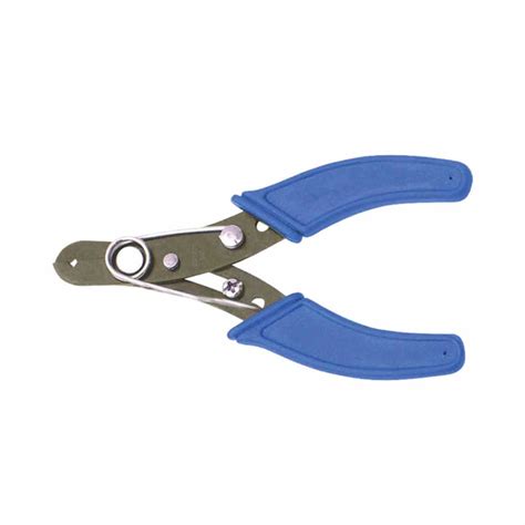 Wire Cutter And Stripper Supertek Scientific