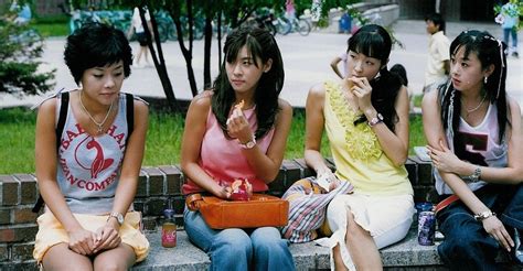 Dari Ngakak Sampai Nangis Ini 5 Film Romantis Lawas Ha Ji Won