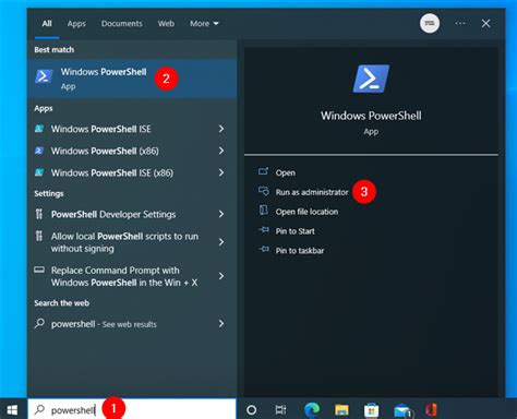 How To Reinstall All The Windows Default Apps With Powershell