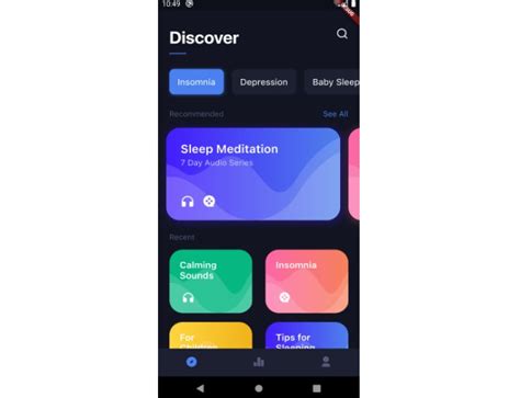 Flutter Festival Ui Challenge
