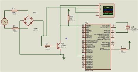 Zero Cross Detector Missing Zero Cross Electrical Engineering Stack