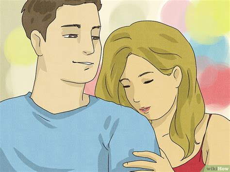 10 Types Of Kisses Guys Like