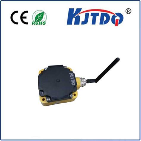Kjt Wireless Proximity Sensor Kjtdq Kjt Wireless Proximity Sensor Kjtdq