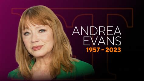 Andrea Evans One Life To Live And Passions Actress Dead At 66