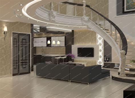 Livingareas Cortex Architecture Center