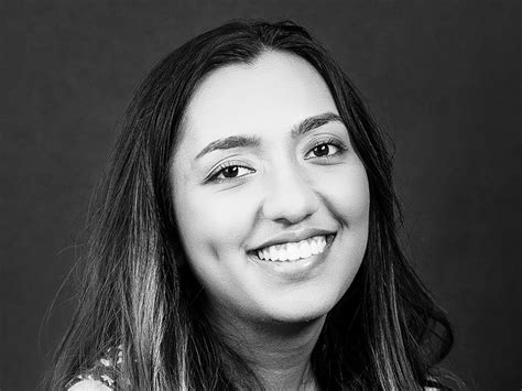 Shreya Joshi Speaker Ted