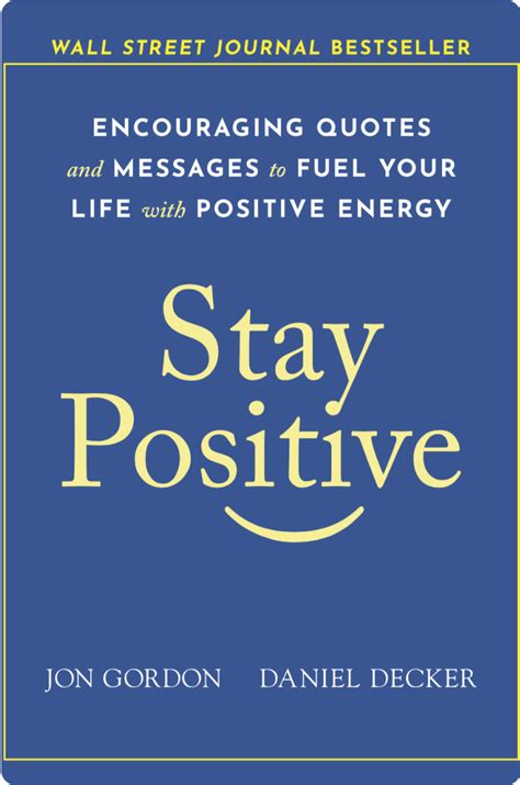 Jon Gordon Quotes