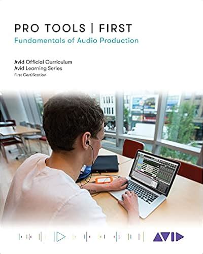 Download Pro Tools First Fundamentals Of Audio Production Torrent X