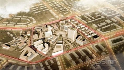 Шинэ Зуунмод хотын нэрийг Хүннү болгон өөрчлөх хуулийн төслийг байнгын хороо дэмжлээ