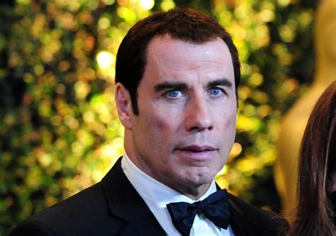 John Travoltas Sex Accusers Want 250k To Settle The Matter