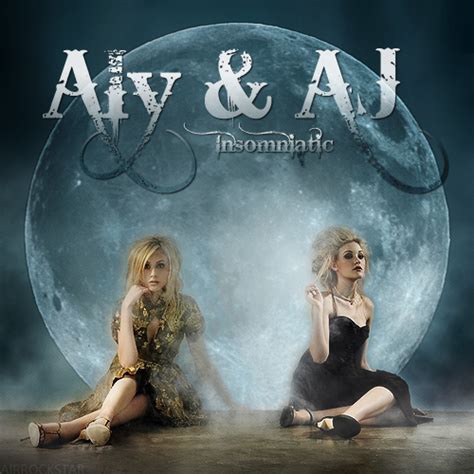 Aly And Aj Aly And Aj Photo 23893415 Fanpop