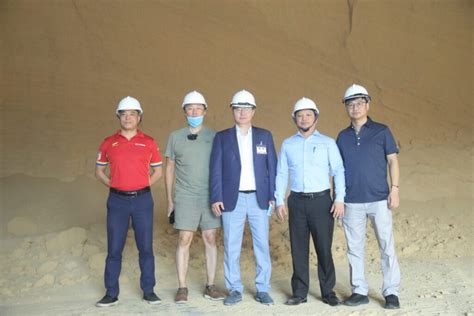 “Хүнсний хувьсгал” ТББ ын тэргүүлэгчид БНСВУ ын Dabaco группын үйл ажиллагаатай танилцлаа