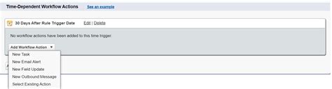 Workflow In Salesforce Salesforce Blog