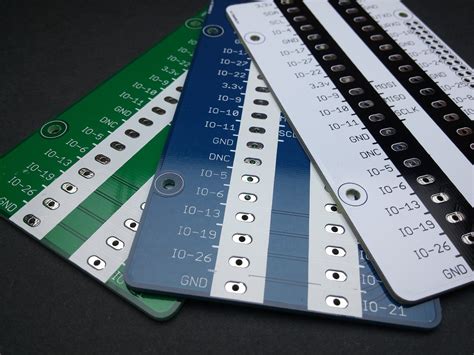 Screw Terminal Shield For Raspberry Pi 2b 3b From 18robots On Tindie