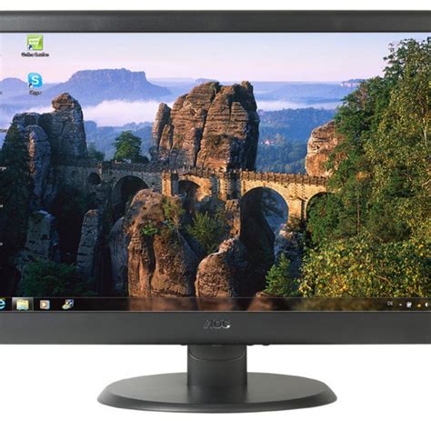 Pc Monitore Im Test Das Sind Die Besten Bildschirme Welt