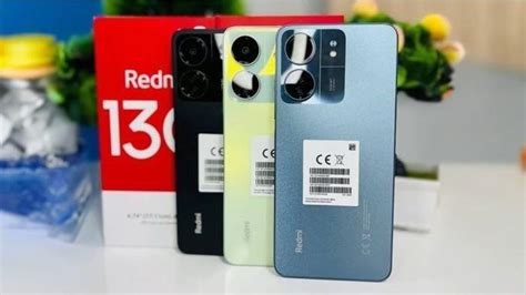 Harga Terbaru Redmi C G Beserta Spesifikasi Lengkapnya Tribun Medan Com