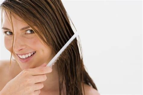 How To Straighten Hair With A Flat Iron Step By Step Guide Hair