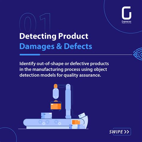 Computer Vision AI Is Unbeatable For Defect Detection In Manufacturing
