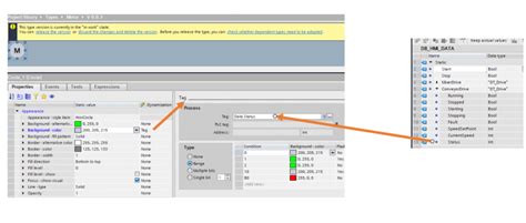 Create Wincc Unified Hmi Screen And Faceplate