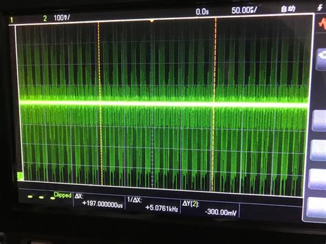 BOOSTXL DRV8305EVM The Current Sampling Noise Is Very Large How To Eliminate It Motor