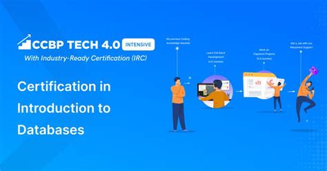 Ganapathi Reddy Polisetty On Linkedin Introduction To Databases Ccbp 40 Tech Intensive