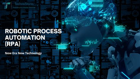Unleashing The Power Of Robotic Process Automation Rpa Revolutionizing Efficiency And