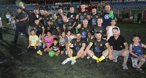 Beykoz Havadİs H İbrahİm Soyer Turnuvasinda Şampİyon PaŞabahÇe Masterler 80 Takimi Oldu